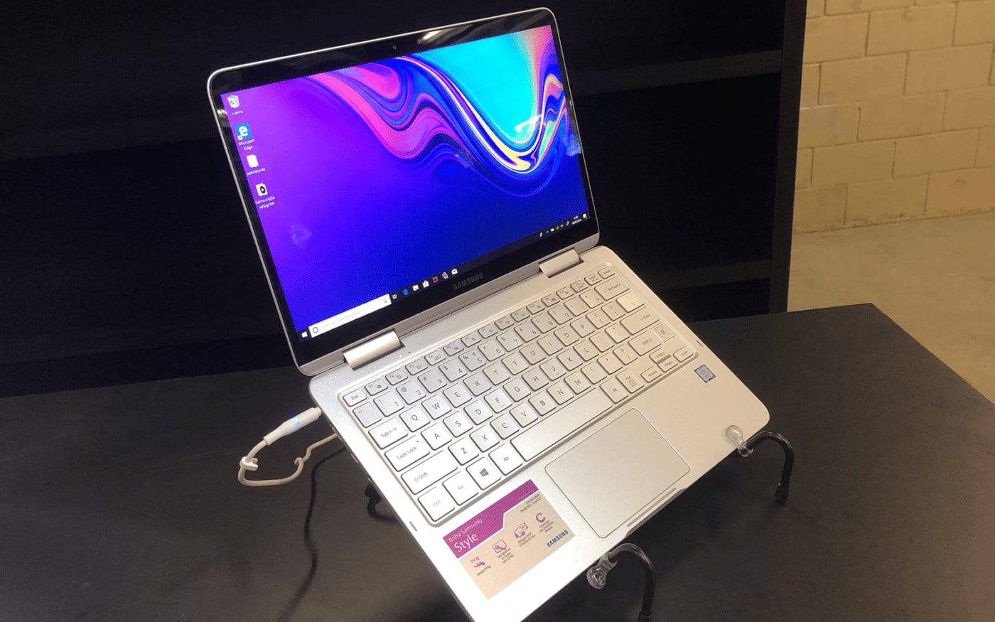 Samsung lança cinco novos notebooks das linhas Style, Essentials e ...