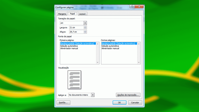Normas ABNT: Como formatar seu trabalho no Word ou Google Drive
