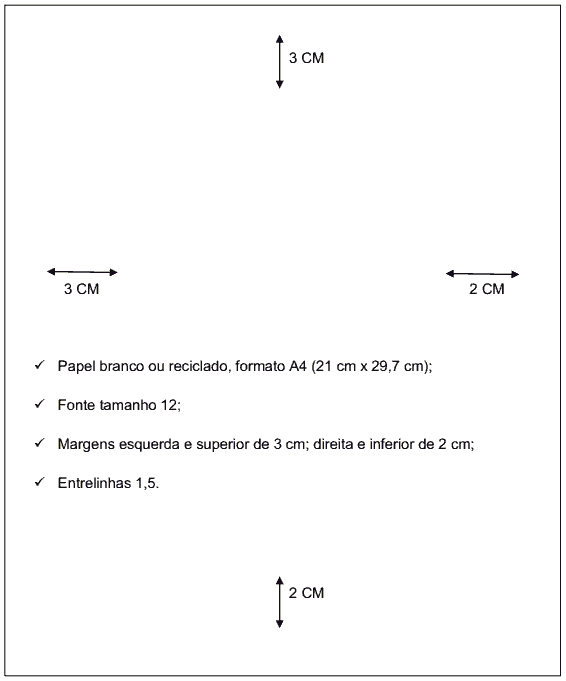 Normas ABNT: Como formatar seu trabalho no Word ou Google Drive