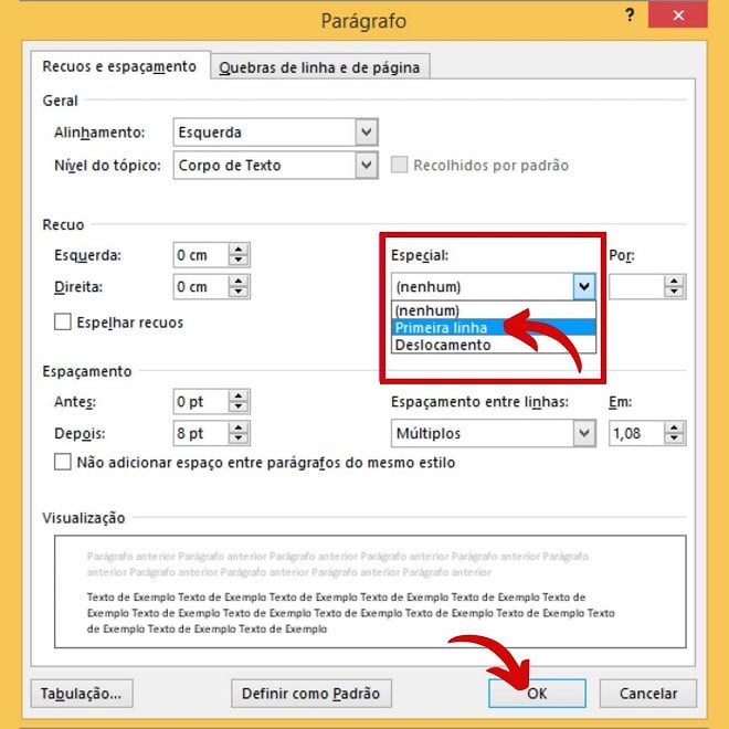 Normas ABNT 2025: Guia para fontes, margens e alinhamento
