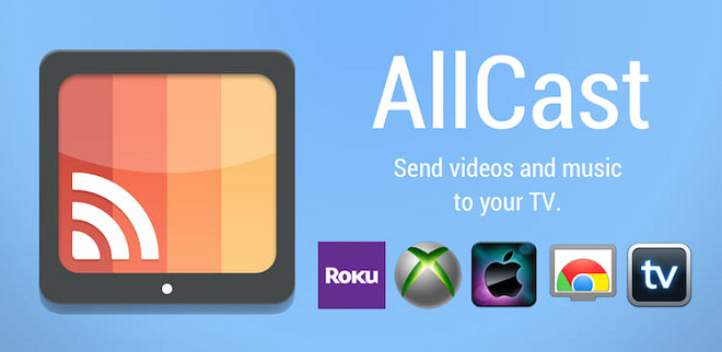 10 melhores apps para DLNA