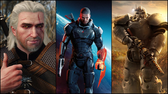 FPS, MOBA, RPG, MMORPG, Ação e aventura: Entenda os principais gêneros ...