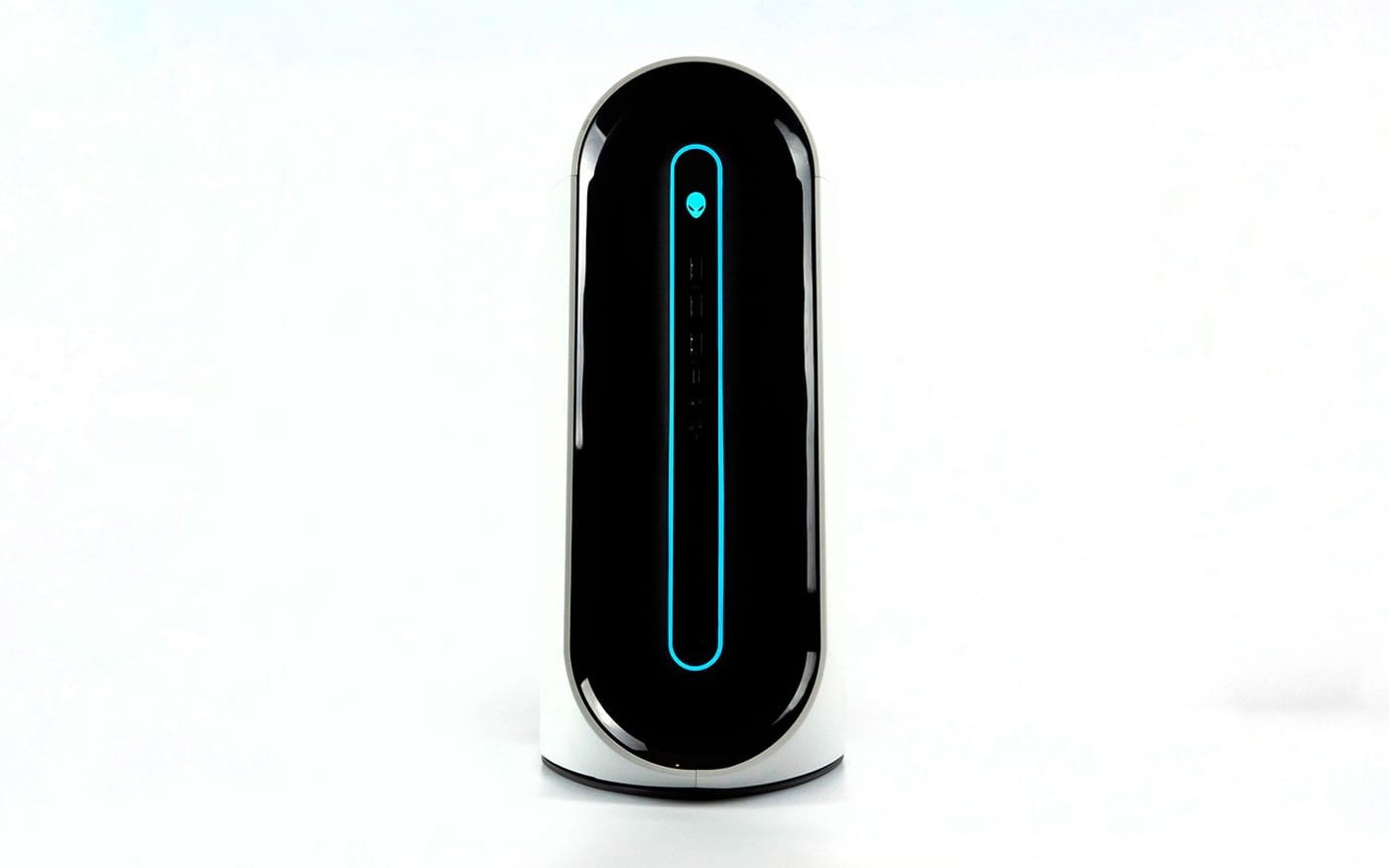 Alienware Aurora R9: Desktop Gamer da Dell chega com design diferente e ...