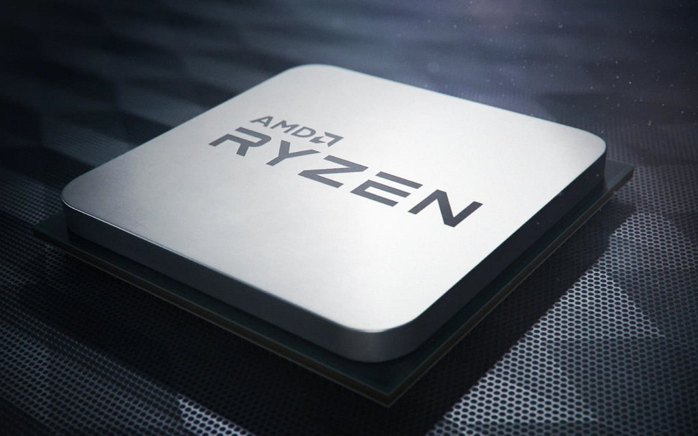 Ryzen