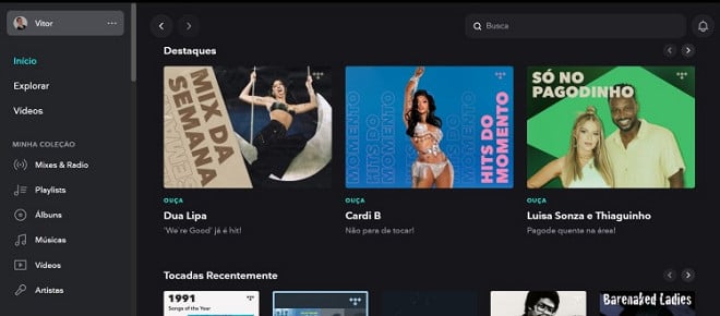 O que é TIDAL? Vale a pena assinar?