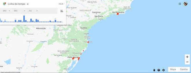 Como usar o Google Maps de forma correta? 18 dicas de uso