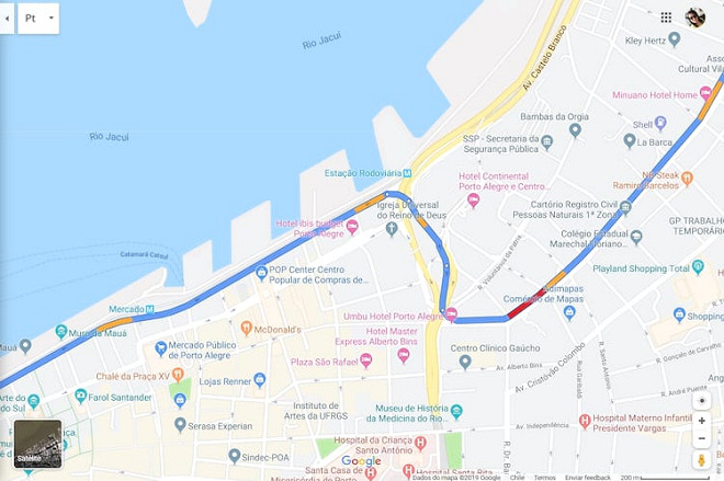 Como usar o Google Maps de forma correta? 18 dicas de uso