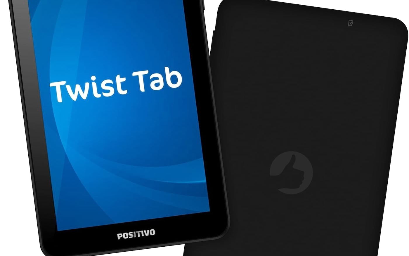 Positivo lança Twist Tab e Twist Tab Kids