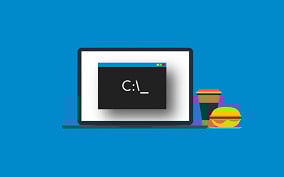 O que é o Prompt de Comando do Windows?