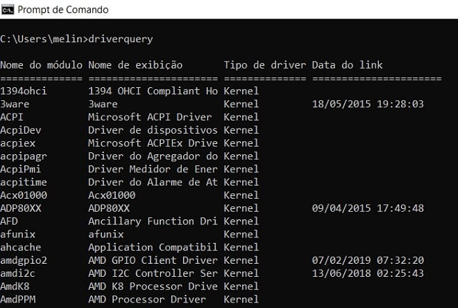 Prompt de Comando: Os 10 melhores comandos CMD do Windows