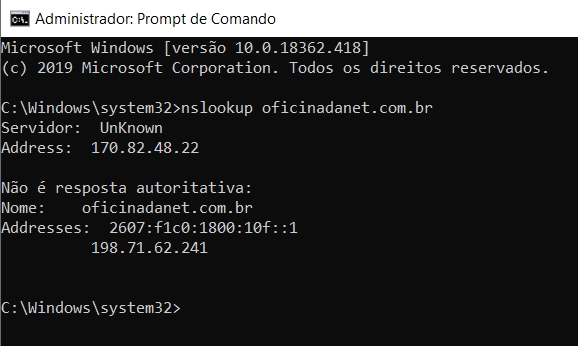 Prompt de Comando: Os 10 melhores comandos CMD do Windows