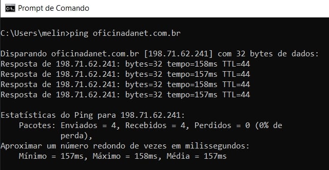 Prompt de Comando: Os 10 melhores comandos CMD do Windows
