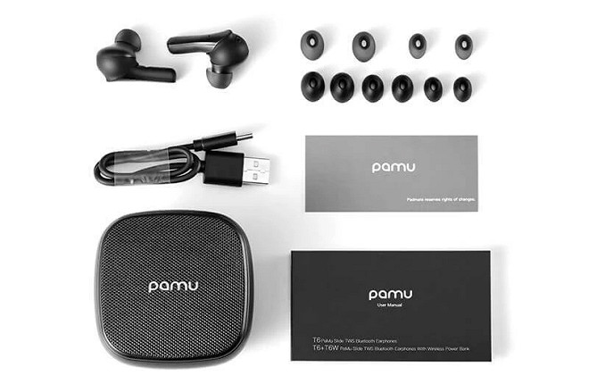 PaMu Slide REVIEW - Depois do Hype e problemas, um excelente fone True ...