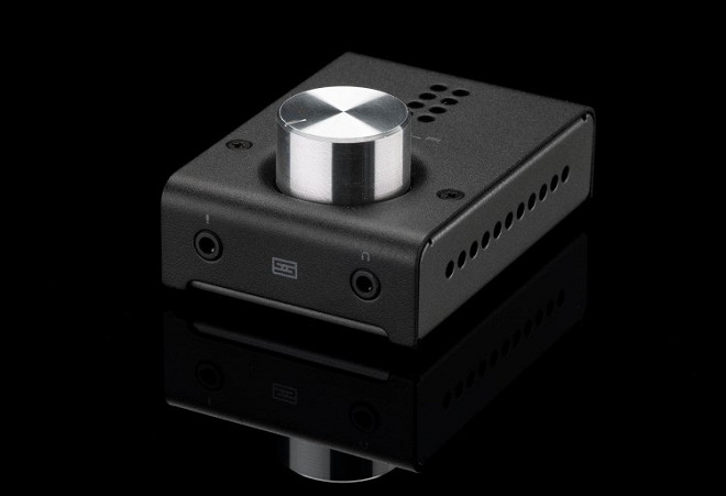 [Schiit Audio] Empresa lança dois novos DAC/amps voltados para o ...