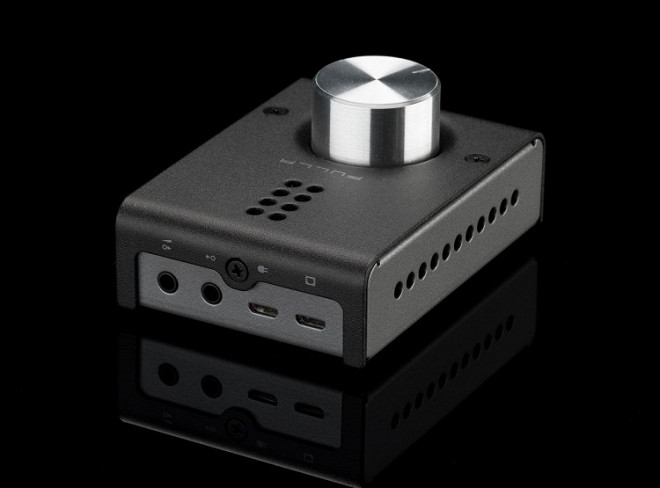 [Schiit Audio] Empresa lança dois novos DAC/amps voltados para o ...