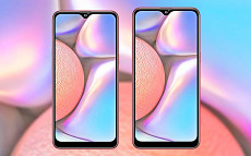 Samsung Galaxy A20s - Ficha Técnica