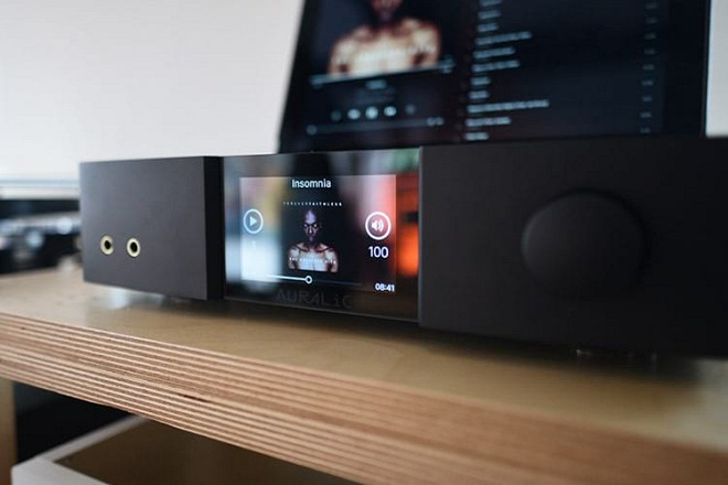 Quais as vantagens de se usar um DAC externo (dedicado)?