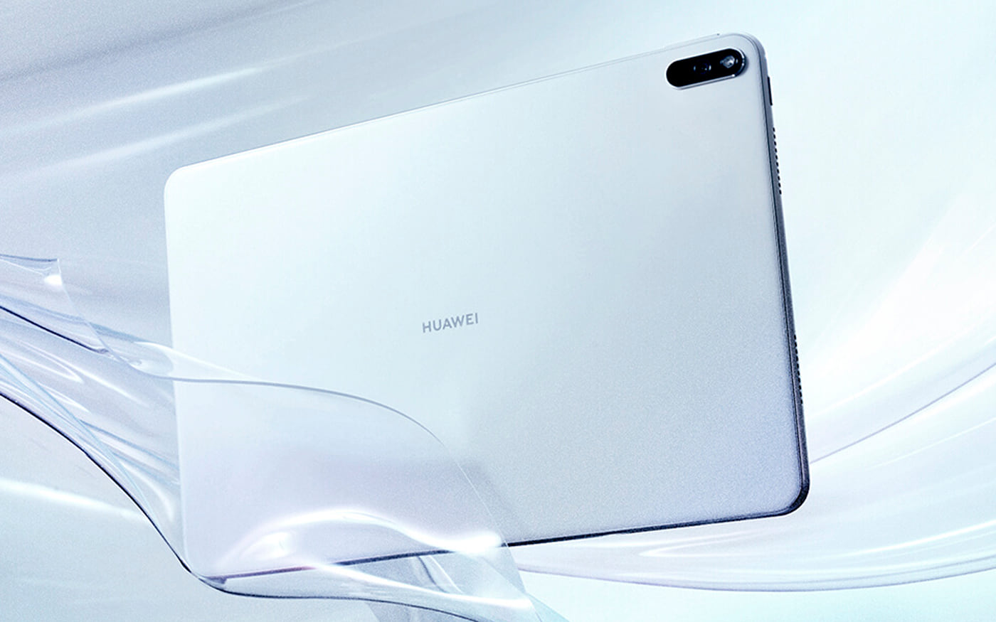 Huawei MatePad Pro é lançado como primeiro tablet no mundo com ...