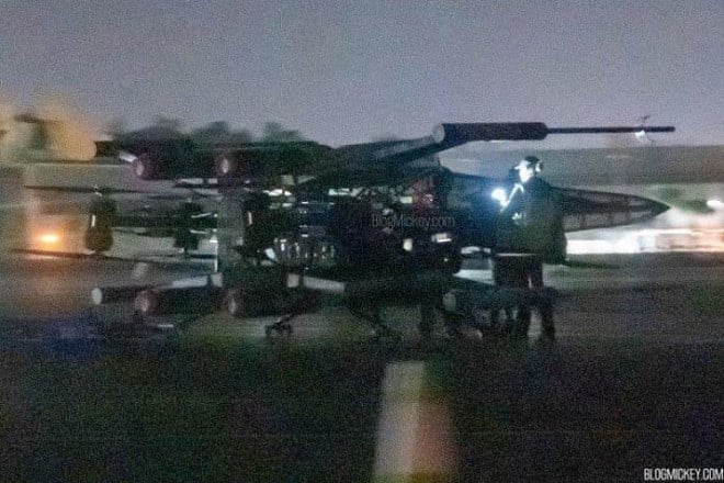 Star Wars ganha versão real da X-Wing graças à parceria entre Disney e ...