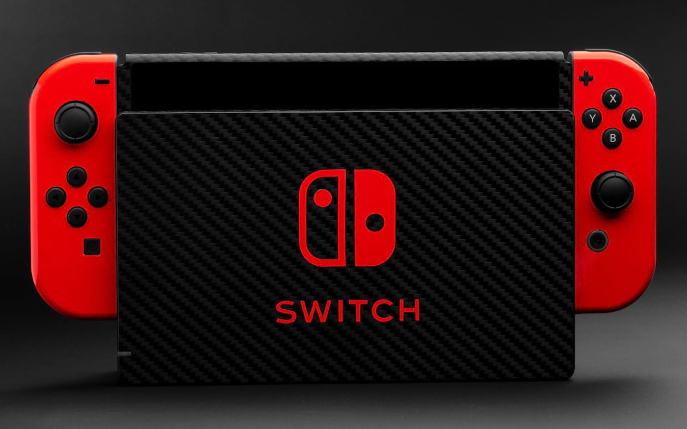 GPU de Nintendo Switch Pro será baseada na arquitetura Volta; Suporte a ...