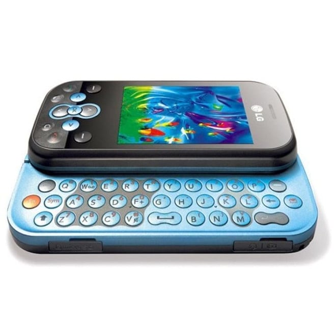 Nostalgia: 6 celulares que marcaram os anos 2000