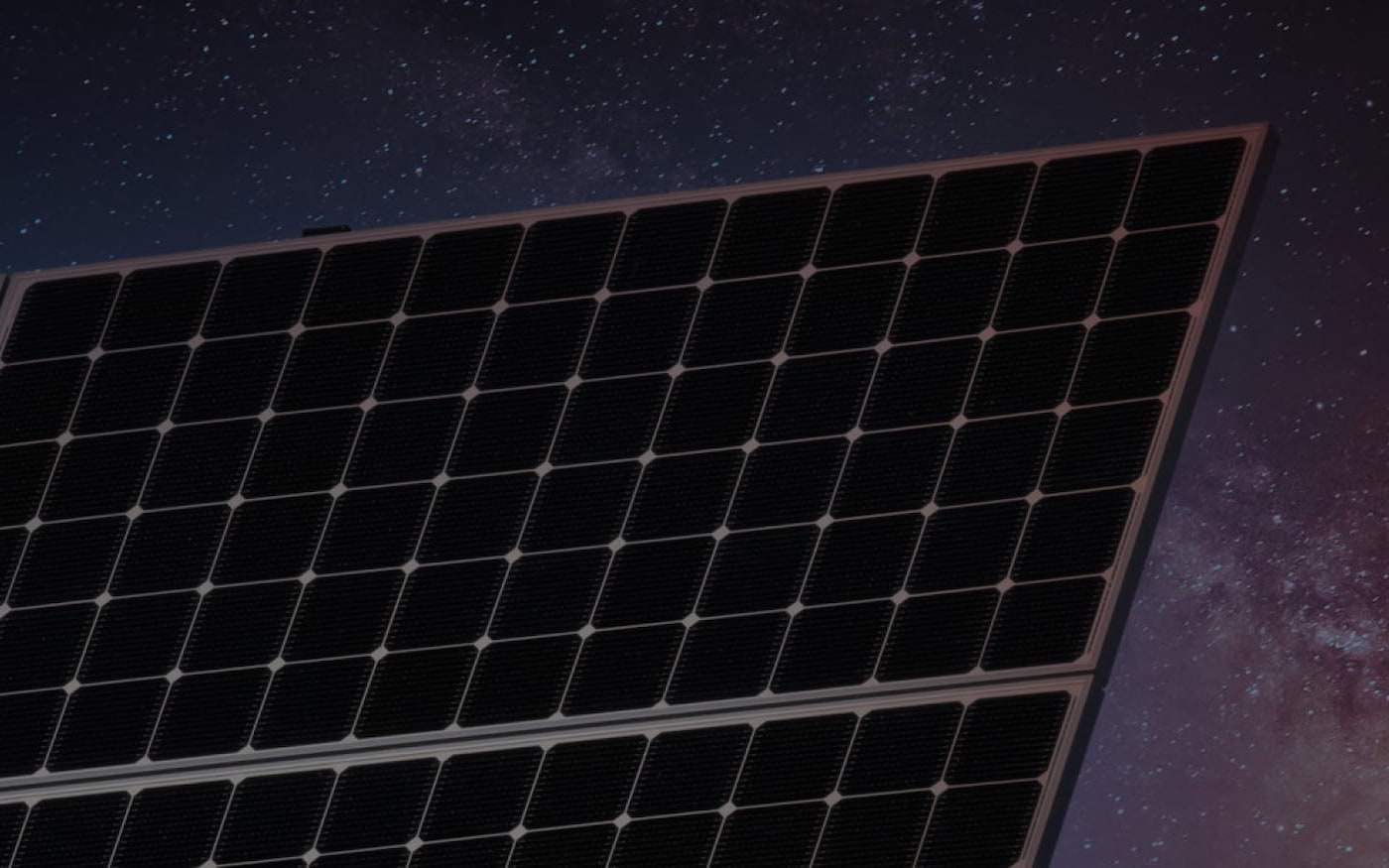 Pesquisadores criam painel anti-solar, tecnologia capaz de gerar ...