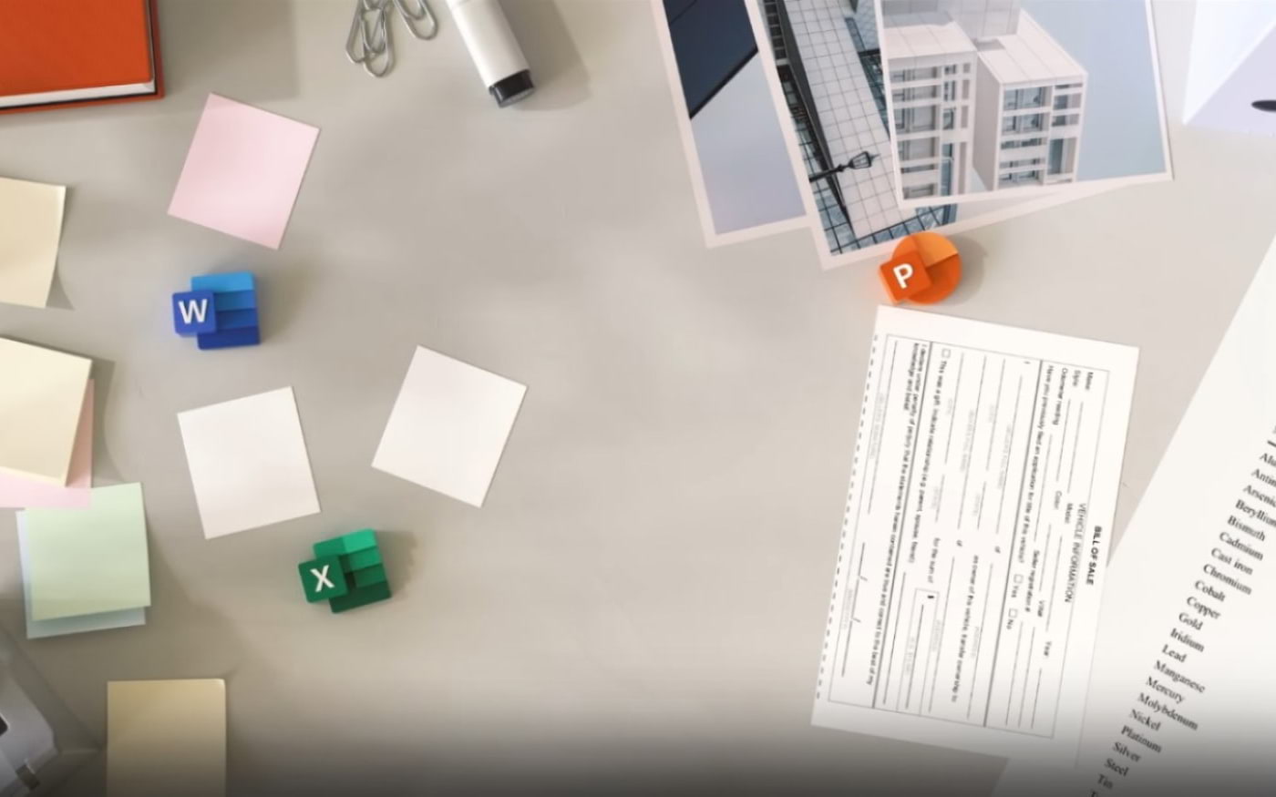 Microsoft disponibiliza app "tudo em um" do pacote Office para Android