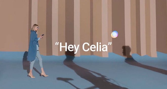 "Hey Celia", assistente de voz da Huawei chega com os novos P40, P40 ...