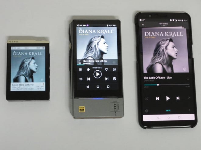 Saiba a diferença entre MP3, FLAC, Opus e AAC