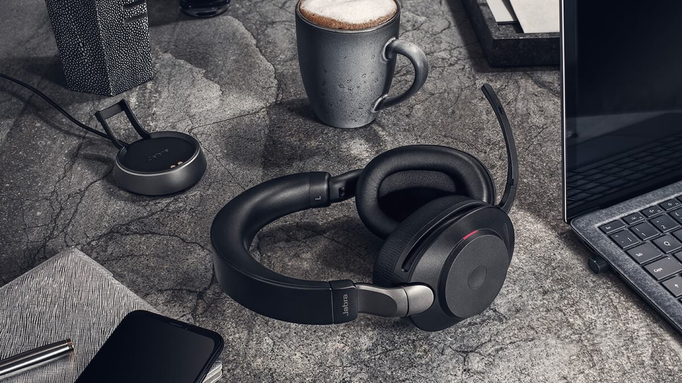 Jabra anuncia nova linha de headsets Evolve2 certificada para o ...