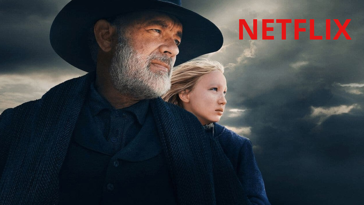 20 Filmes novos para ver na Netflix
