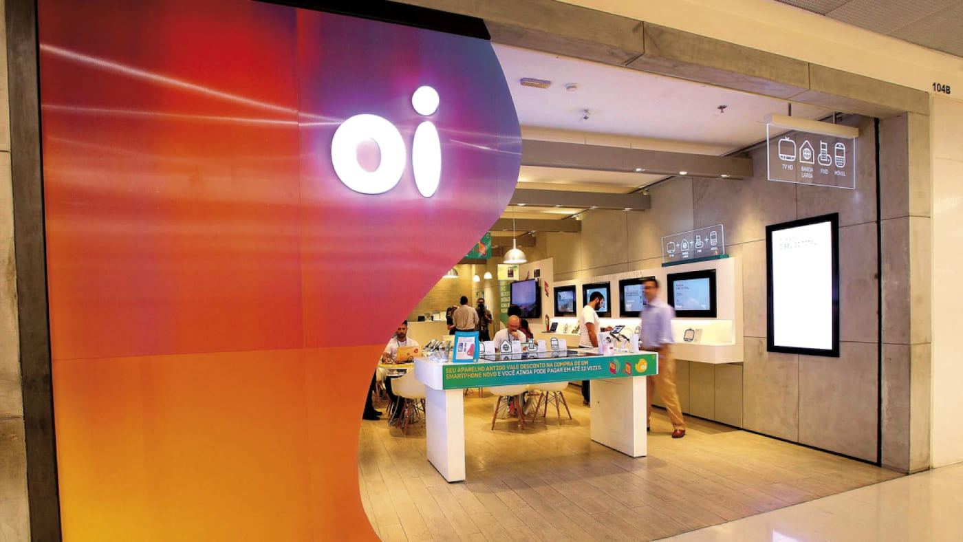 Oi lança novo plano com 16GB de internet móvel e redes sociais ...
