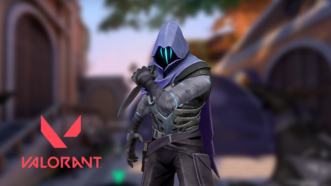 Desenvolvedor de Valorant revela mudanças em Omen para o lançamento ...