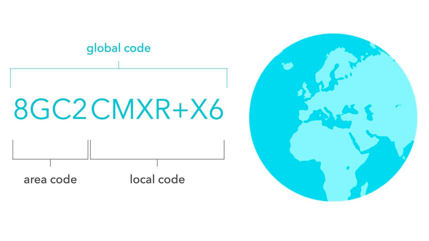Google Maps: Você sabe o que é Plus Code? Veja como compartilhar sua ...