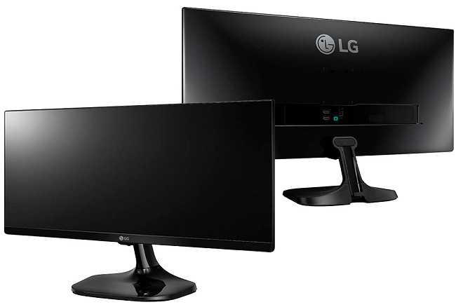 LG anuncia novo monitor 21:9 UltraWide Gamer de 25" com tempo de ...