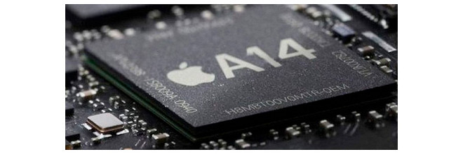 TSMC entregará 80 milhões de processadores A14 Bionic para a Apple ...