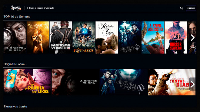 Os 10 Melhores Sites Para Assistir Filmes Online Grátis