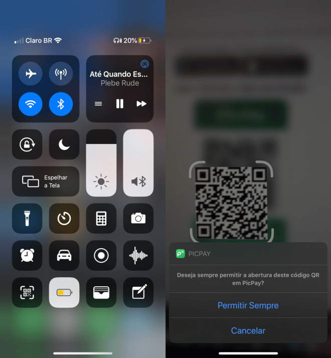O que é e como ler QR Code no celular? O que é e como ler QR Code no celular?