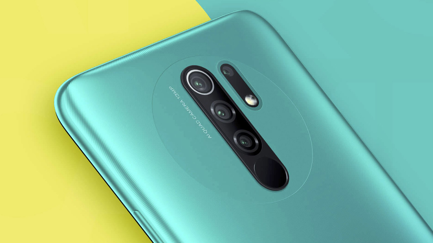 Xiaomi Redmi 9 chega ao Brasil com quatro câmeras, grande bateria e ...