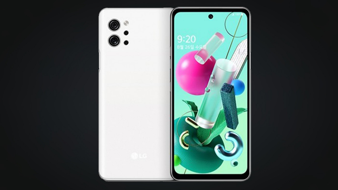 LG Q92 5G chega com quatro câmeras, Snapdragon 765G e design inspirado ...