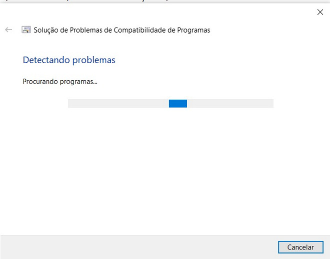 Como resolver problemas de compatibilidade de programas no Windows 10