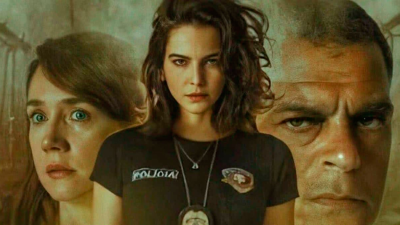 TOP 10 SÉRIES dessa semana na Netflix