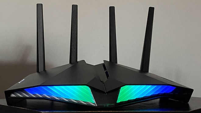 Os principais roteadores Wi-fi 6 e Wi-fi 6E (6Ghz) AX do mercado