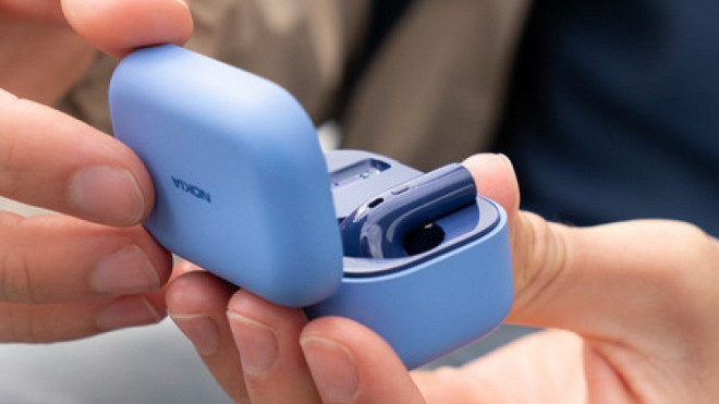 Nokia Essential True Wireless Earphones E3500: O TWS que custa 1/5 dos Airpods Pro