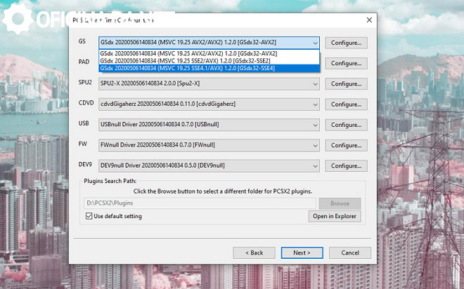 Como usar e configurar um emulador de PS2 no PC (2022)