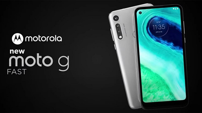Todos os celulares MOTOROLA lançados em 2020