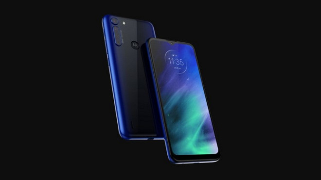 Todos os celulares MOTOROLA lançados em 2020