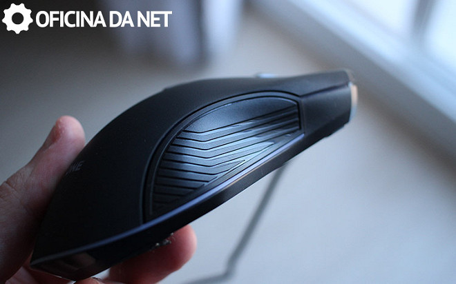 Bom Custo x Benefício aos R$ 140? - Review mouse Xzone GMF-02