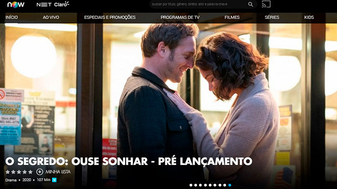 As 6 melhores plataformas de streaming no Brasil