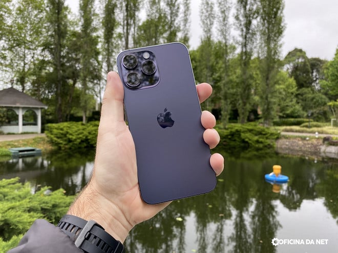 Todos os iPhones já lançados (2007-2025): Lista Completa em Ordem